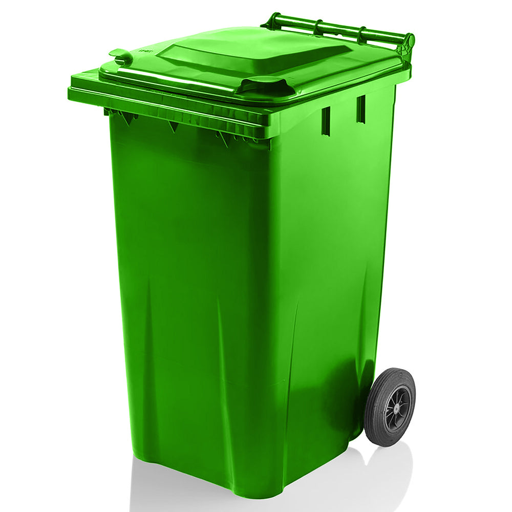 Express Wheelie Bins
