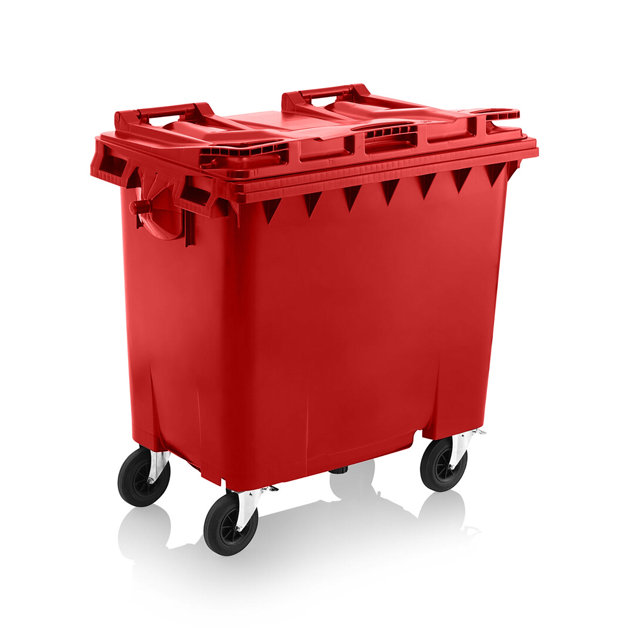 Express Wheelie Bins