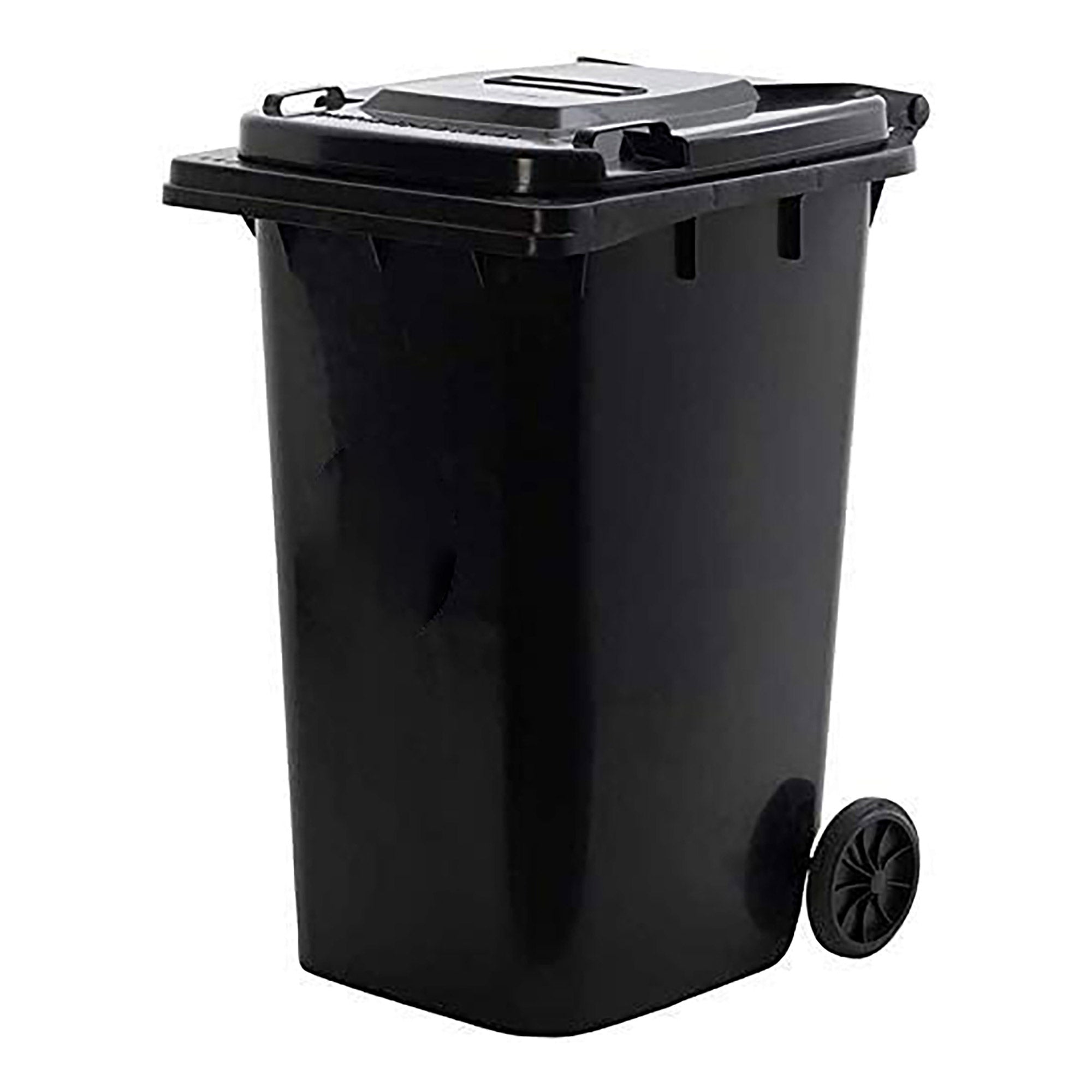 Express Wheelie Bins