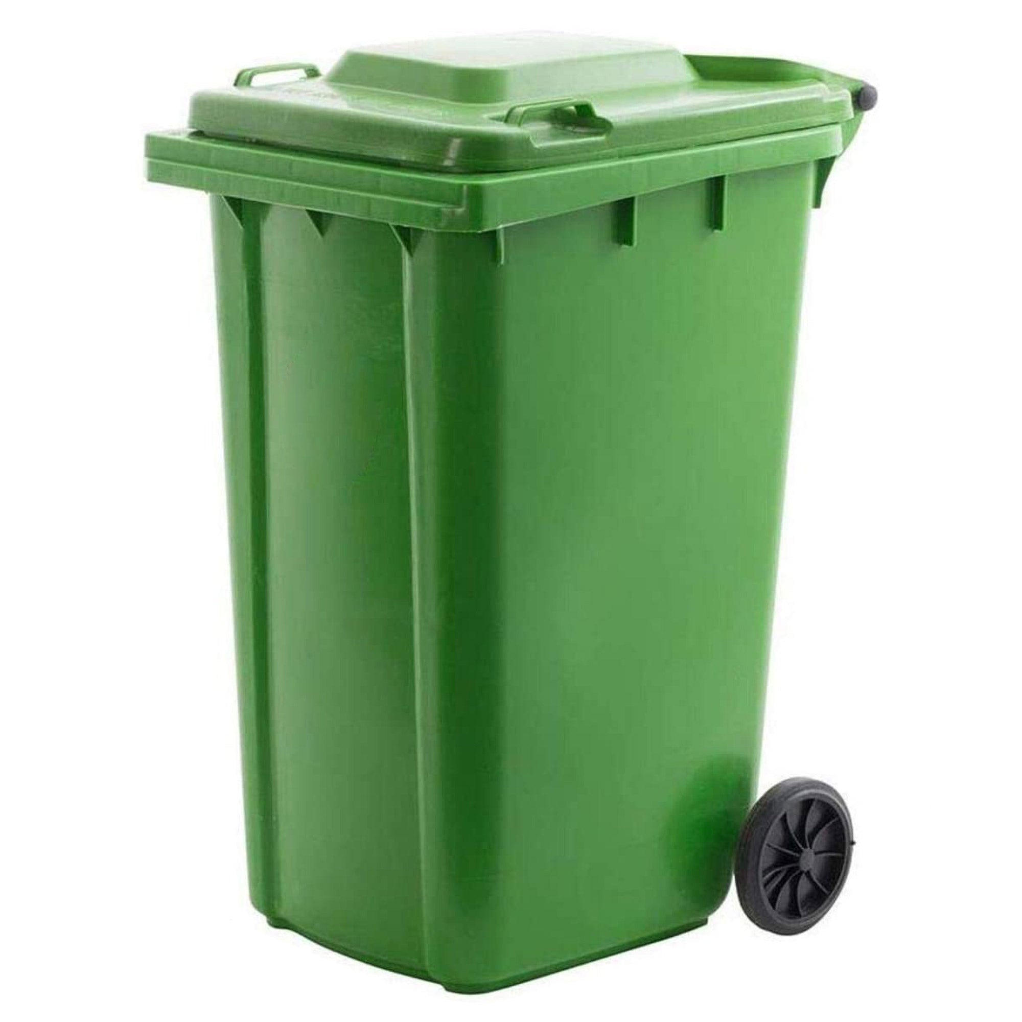 Express Wheelie Bins